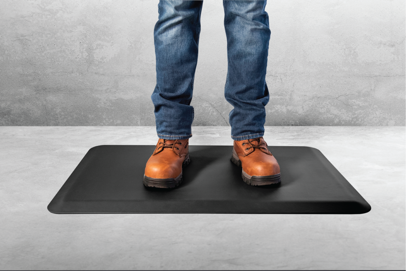 Supreme Mats – Smart Step Gallery